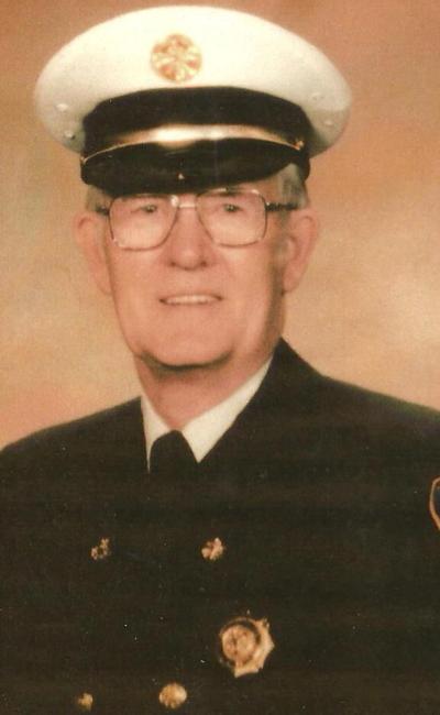Edward A. Patton | Obituaries | beloitdailynews.com