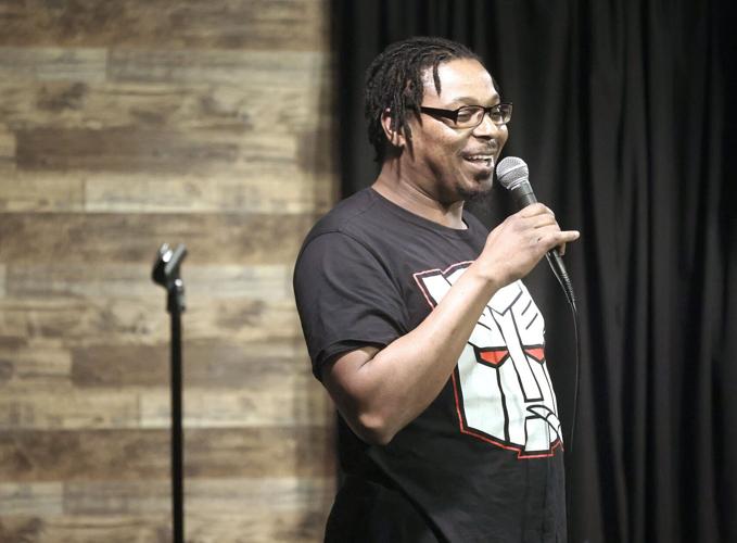 Comedy Cabin brings laughter to Janesville | Local News ...