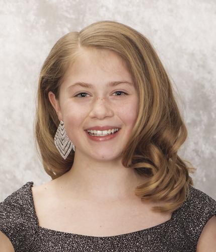 Miss Beloit and Miss Beloit's Outstanding Teen contestants | Community ...