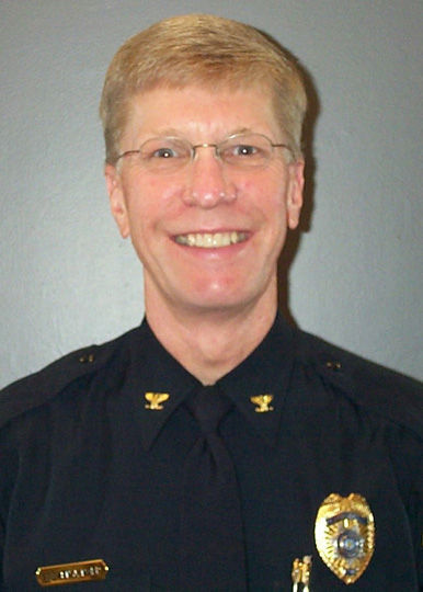 Kopp to retire as top cop | Uncategorized | beloitdailynews.com