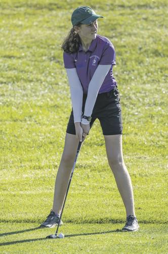 Beloit Memorial's Sarah Ramsden qualifies for state with third-place ...