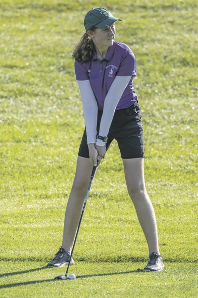 Beloit Memorial's Sarah Ramsden qualifies for state with third-place ...
