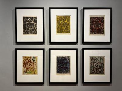 Wright Museum of Art to host first solo exhibition on Helen Phillips in ...