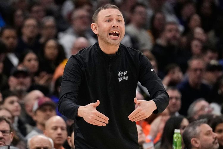 Aaron Gordon, Christian Braun return to a Nuggets team needing healthy ...