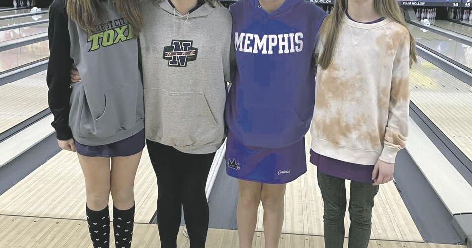 Stephen Mack Middle School bowlers head to state | Sports ...