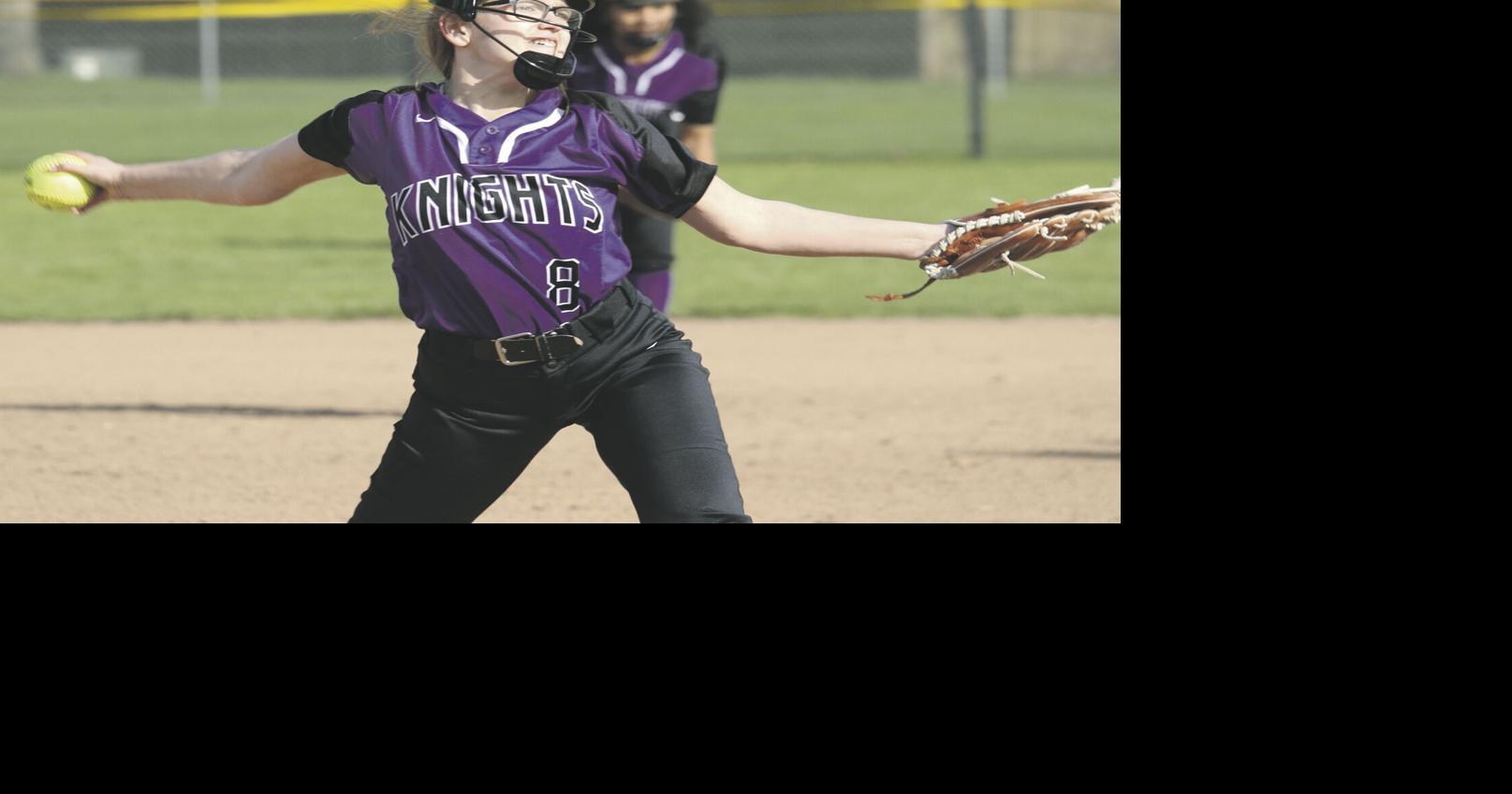 New softball coach hopes to build numbers at Beloit Memorial | Sports ...