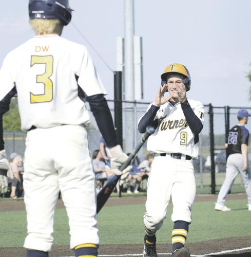Beloit Turner holds off Evansville in 6-4 regional win | Sports ...