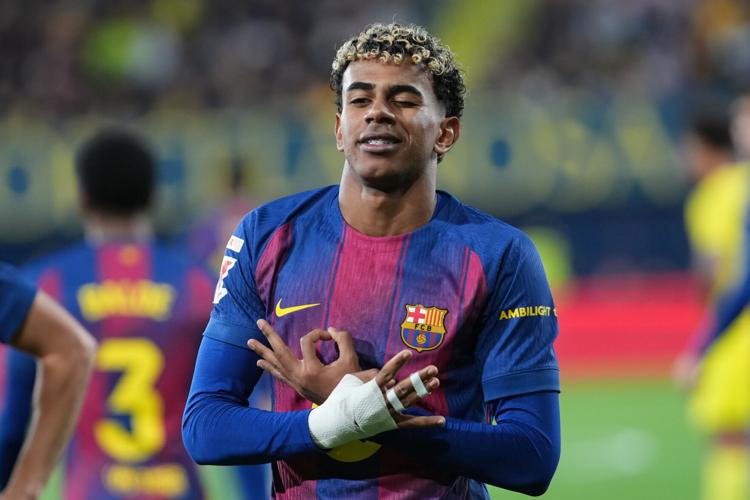 Madrid hopes Mbappé can play against Barcelona in Spanish Super Cup ...