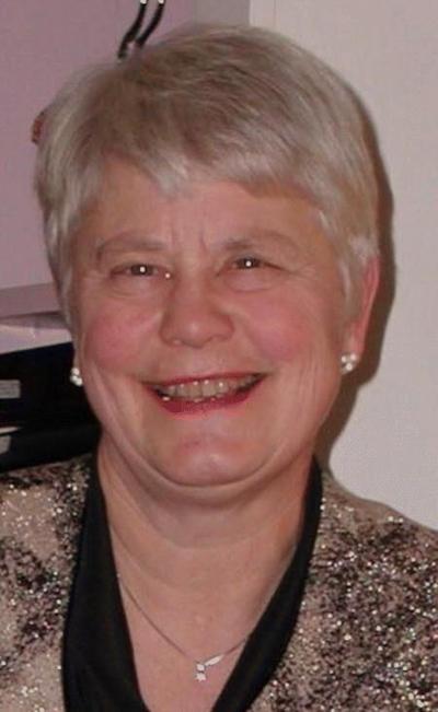 Nancy (Newhouse) Wilhelmsen | Obituaries | beloitdailynews.com