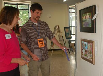 Talking art | Uncategorized | beloitdailynews.com