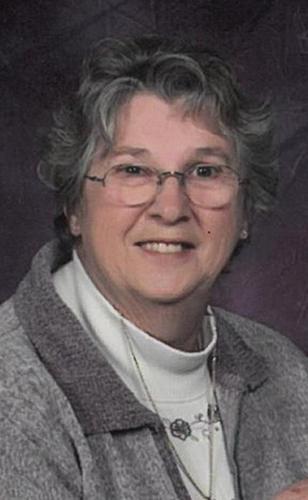 Judith "Judy" Harris Christians | Obituaries | beloitdailynews.com