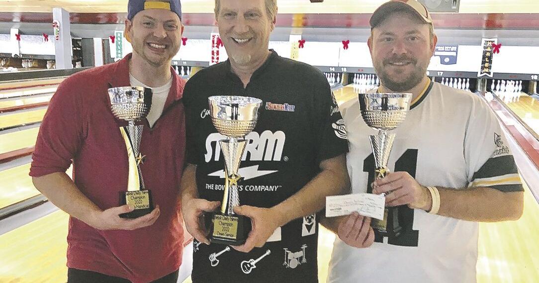 BDN Holiday Bowling Tournament coming up at Viking Lanes | Sports ...