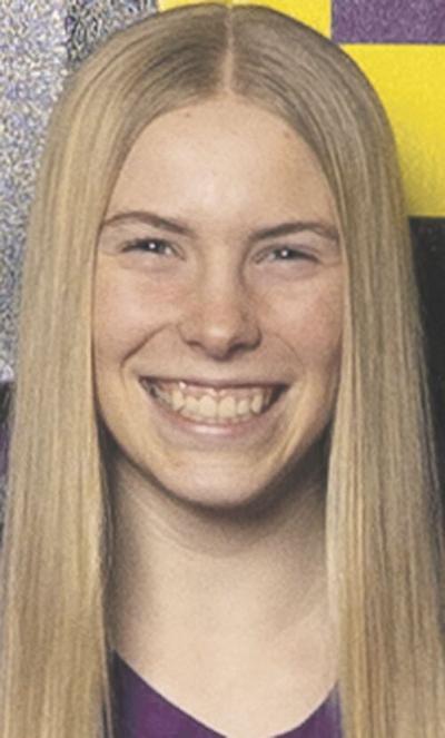 Hononegah sophomore Jordan Dimke takes second place in high jump at ...