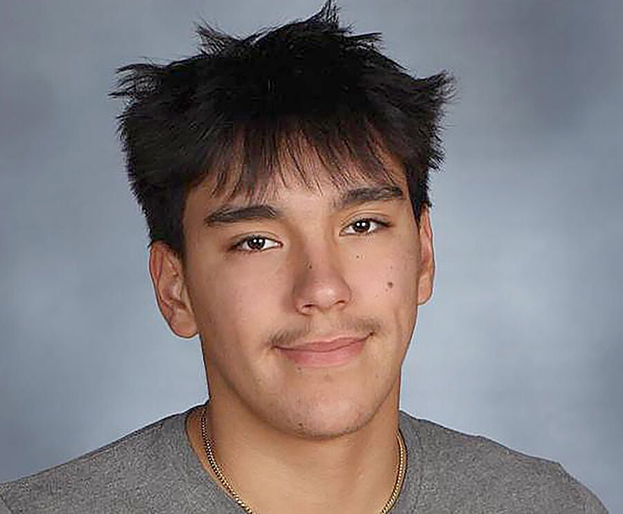 Rotary Students of the Week | No Meter | beloitdailynews.com