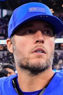 Stafford gets first nod for AP All-Pro. Garrett, Nacua and Smith-Njigba ...