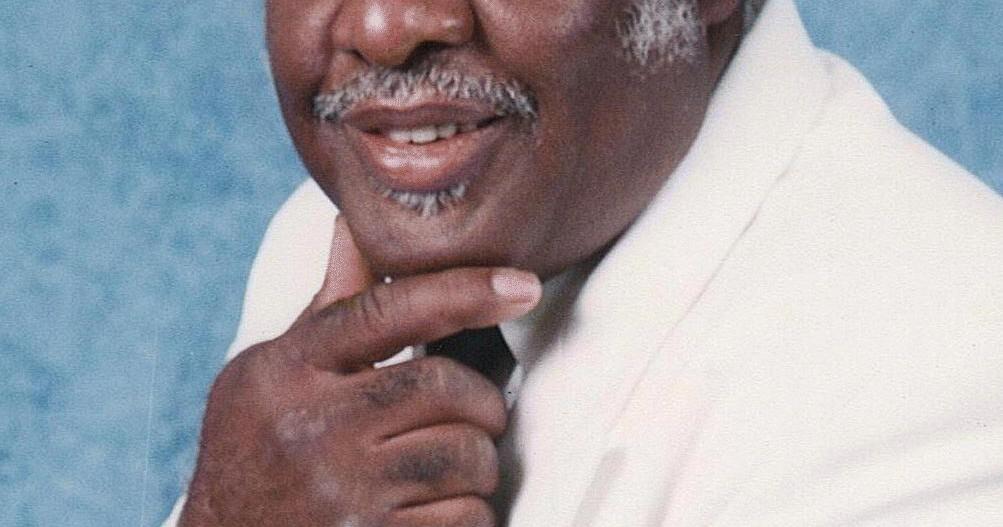 John Ruffin Page | Obituaries | beloitdailynews.com