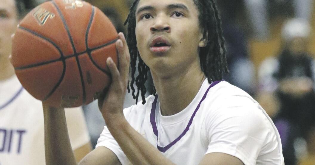PREPS: Amare Hereford becomes Beloit Memorial's all-time leading scorer ...