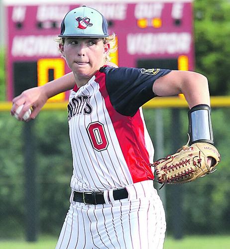 Beloit Junior Bandits host 16U regional at YMCA Complex | Sports ...