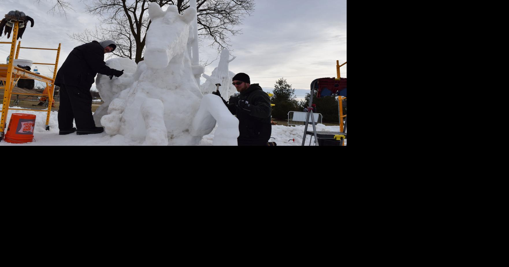 Yeti Fest draws hundreds | Uncategorized | beloitdailynews.com