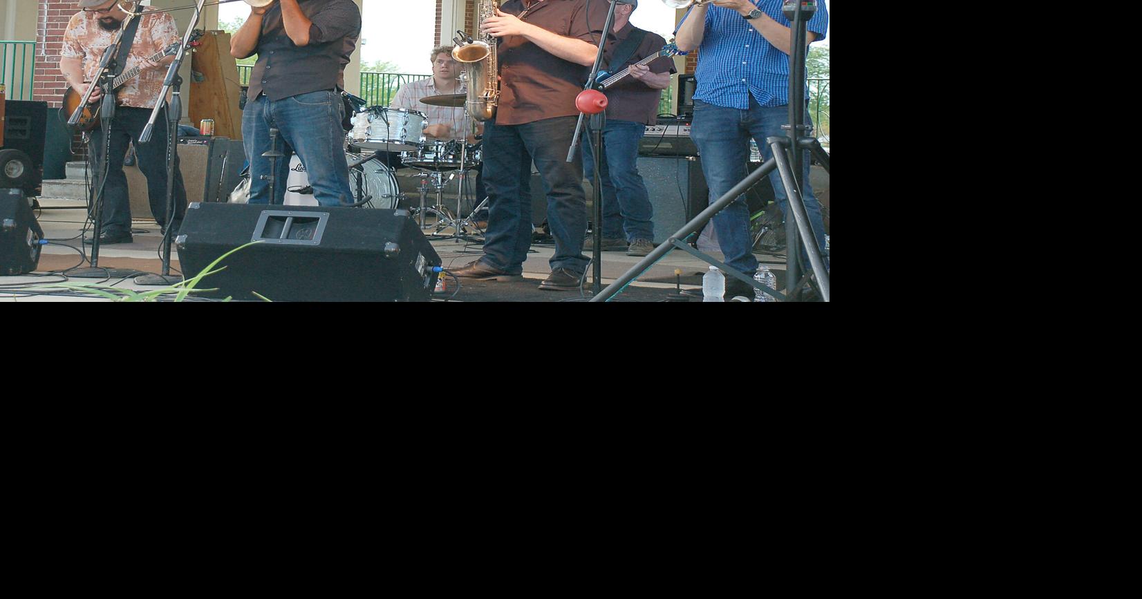 Music, movie and more planned for Beloit riverfront | Local News ...