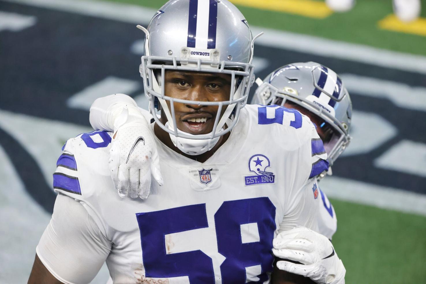 Obit-Aldon Smith Football | National Sports | beloitdailynews.com