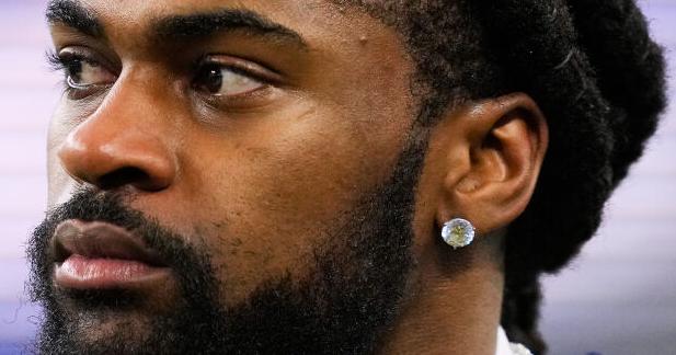 Cowboys waive cornerback Trevon Diggs to end tumultuous finish to his ...