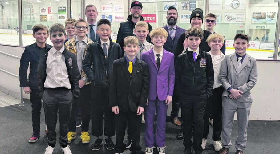 Beloit Youth Hockey Association sends two teams to state tournaments ...