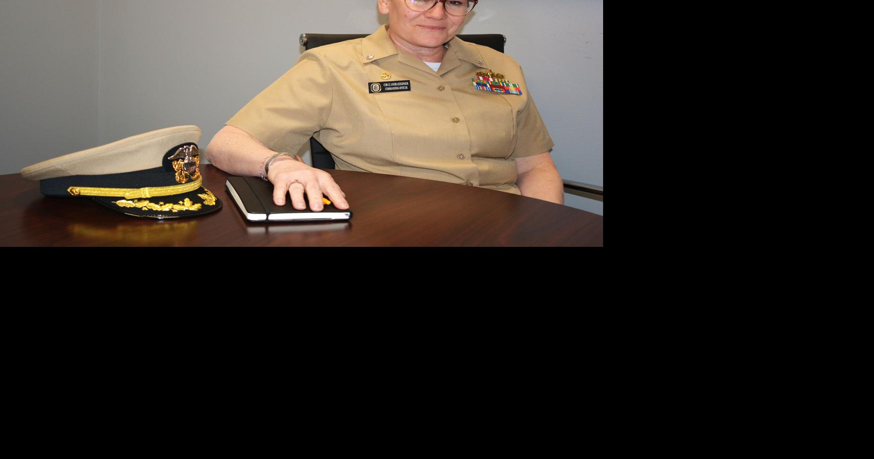 How to make the USS Beloit feel like its from Beloit? | Local News ...
