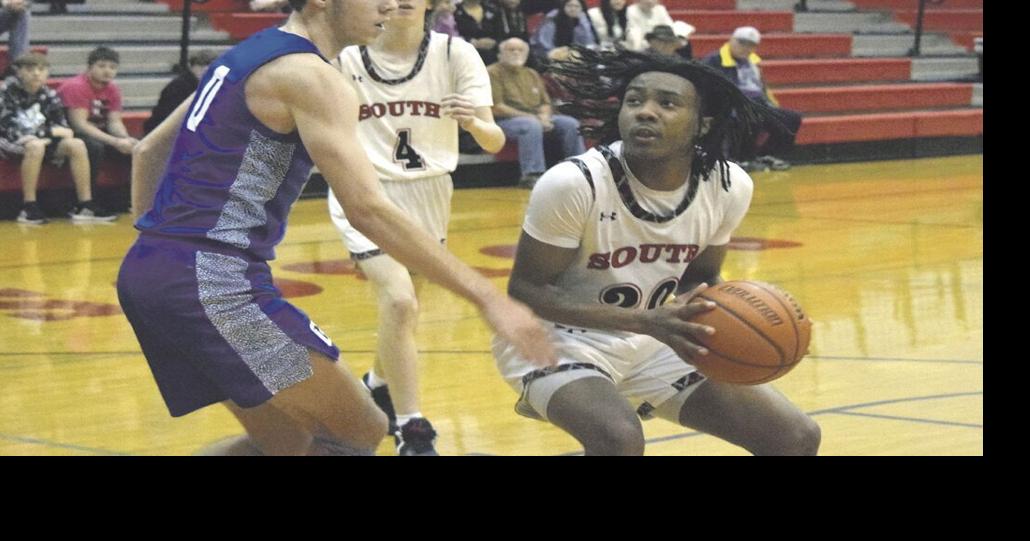 South Beloit boys basketball routed by dynamic Galena | Sports ...