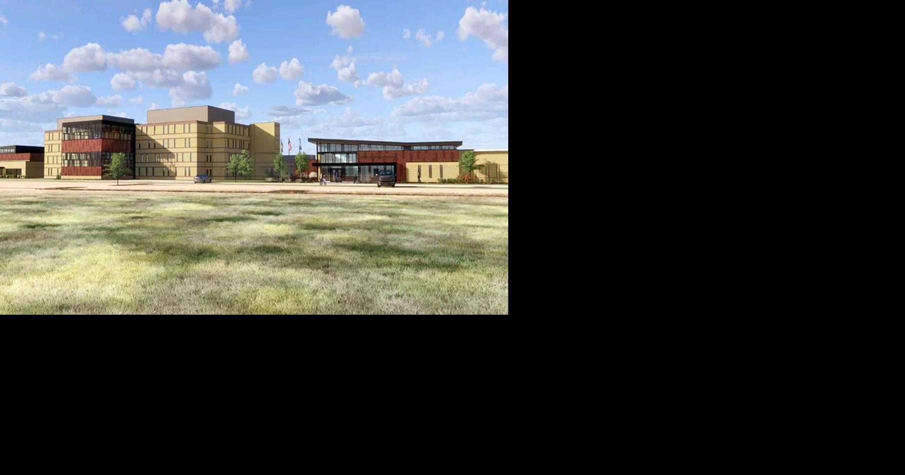 Rock County Board postpones $96 million jail funding vote | Local News ...