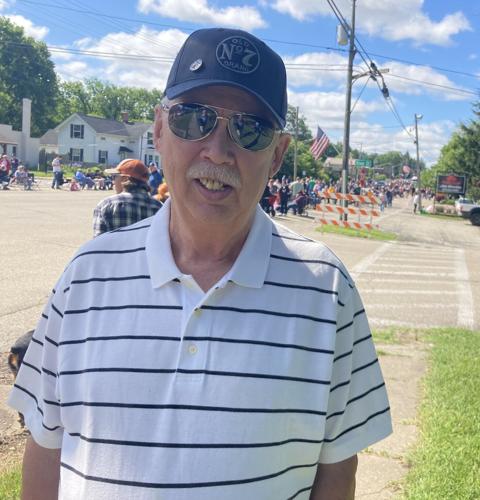 Tradition brings thousands to Memorial Day parades | Local News ...
