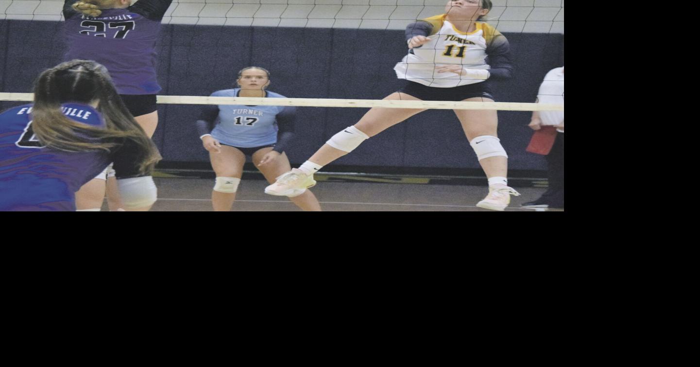 Hot-hitting Evansville sweeps Beloit Turner in RVC Rock volleyball ...