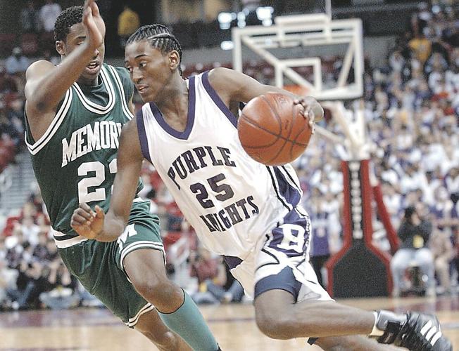 Hall of Famer Kyle Weaver carved his own legacy apart from his famous ...