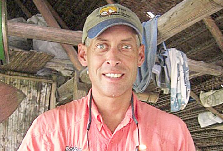 Cycling Sharon man helps drill water well in Peruvian village | Local ...