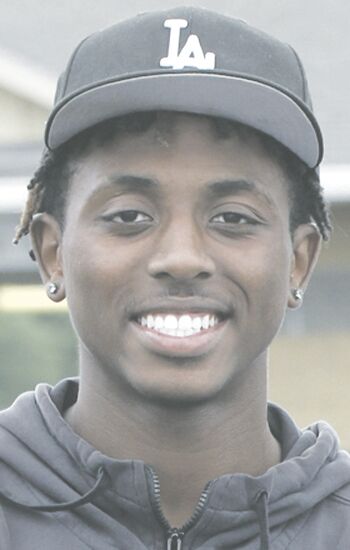 Beloit Turner graduate Elijah Terrell to compete in New Balance ...