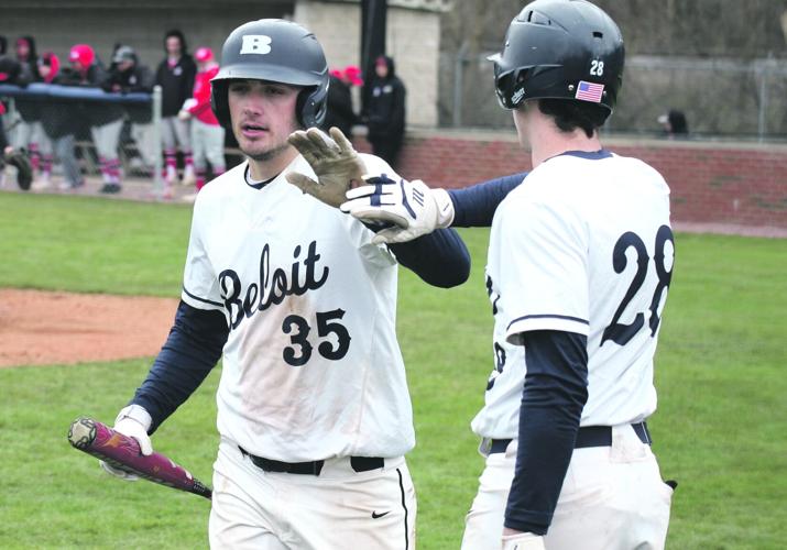 Beloit College baseball 3rd in MWC Preseason Coaches' Poll | Sports ...