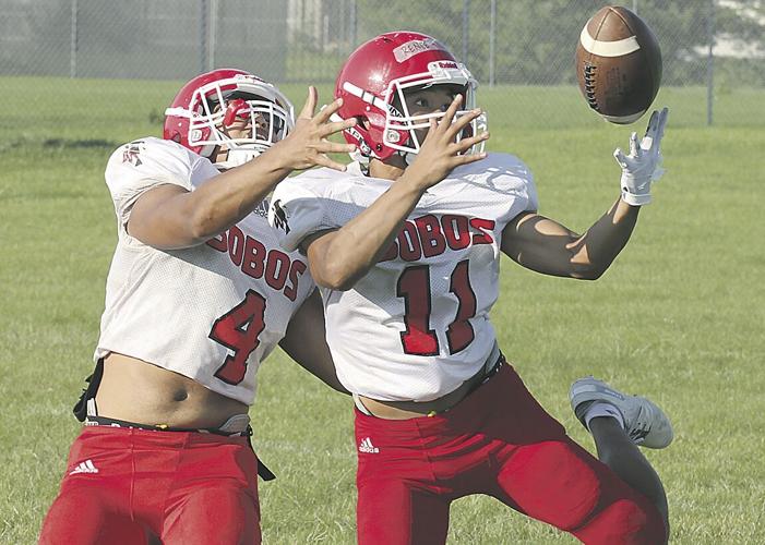 South Beloit SoBos eye a return to football playoffs | Sports ...