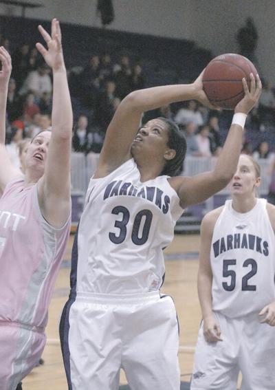 Beloit's Tiffany Morton, Amy Gahl-Sweeney to join UW-W Hall of Fame ...