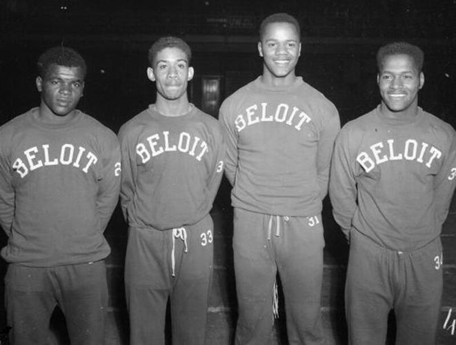 KNIGHT TO REMEMBER: Frank Clarke was dynamo as a prep, collegiate, pro ...