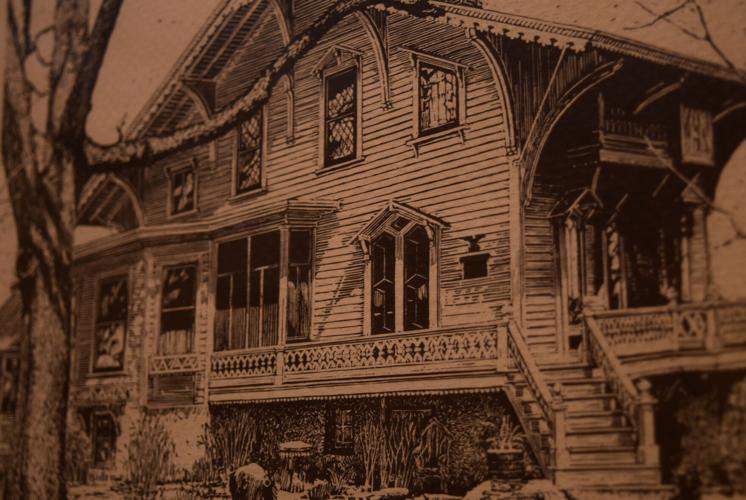 Is Tinker Swiss Cottage haunted? | Uncategorized | beloitdailynews.com