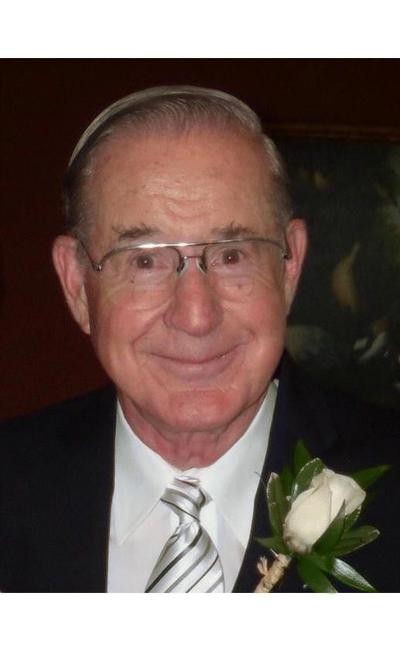 James F. "Jim" Haight | Obituaries | beloitdailynews.com