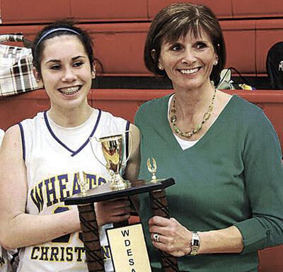 Ex-Cougar headed to Hall of Fame | Uncategorized | beloitdailynews.com