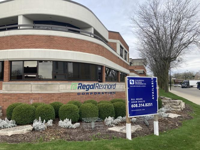 Regal Rexnord looking to sell its Beloit buildings; former Chemtool HQ ...