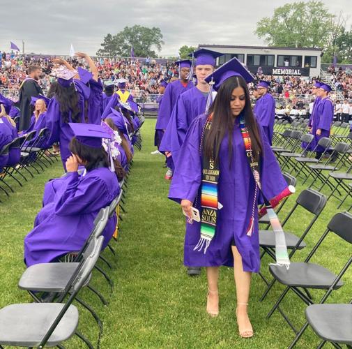 Beloit Memorial High School launches 433 to the next level | Local News ...