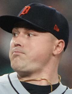 Tarik Skubal joins Paul Skenes on US World Baseball Classic pitching ...