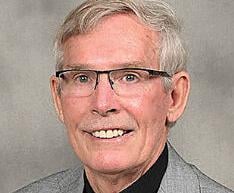 Father Mike to step down as priest for Our Lady of the Assumption in ...