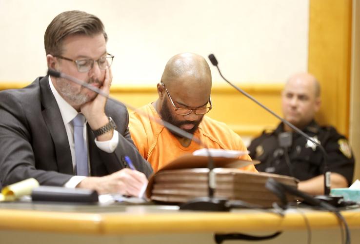 Former Badger football player given 2 life sentences in murders | Local ...