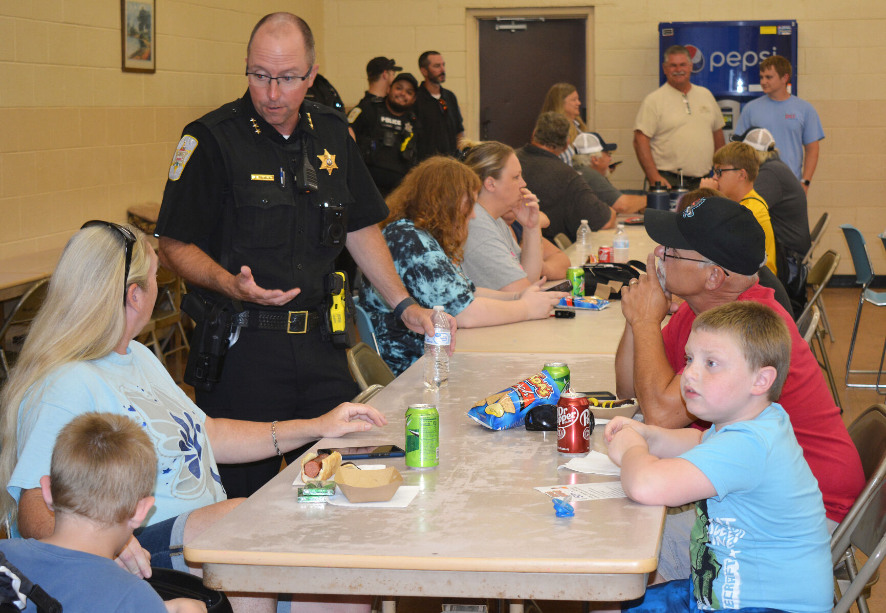 Beloit, South Beloit, Roscoe, Janesville plan National Night Out ...