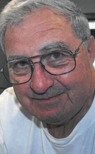 Frederick Bruce Walkey | Obituaries | beloitdailynews.com