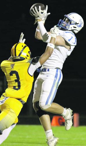 Parkview-Albany's Oliver Friedrich on roll since recovering from 2 ...